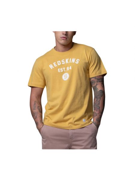 Redskins t shirt store